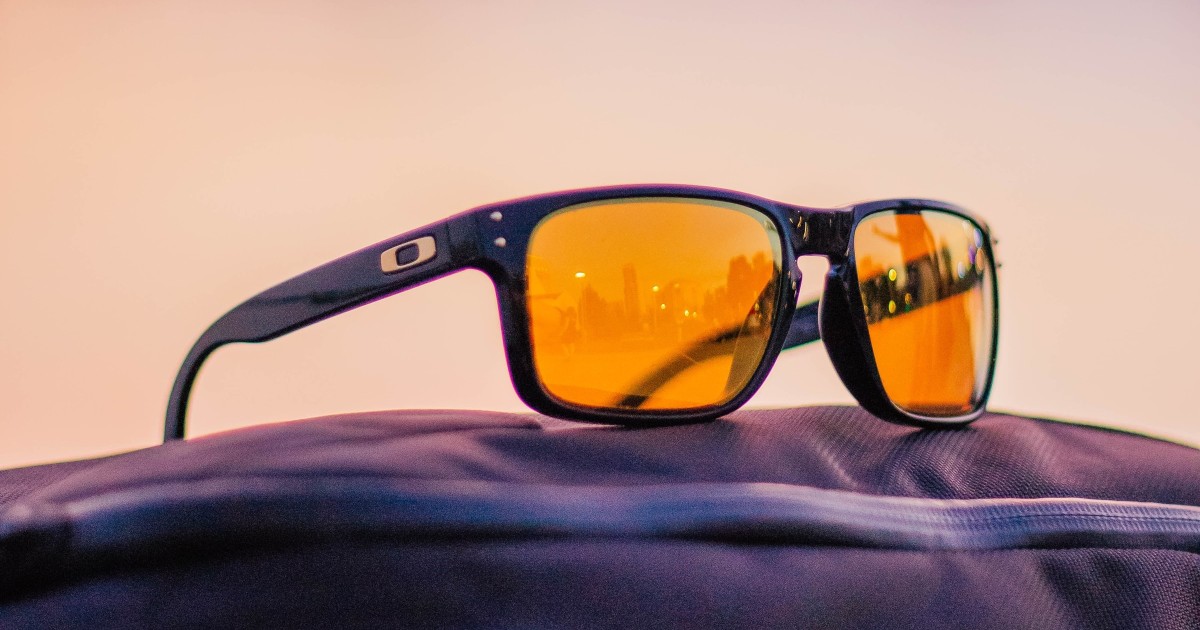 Oakley napszemüveg trendek 2022