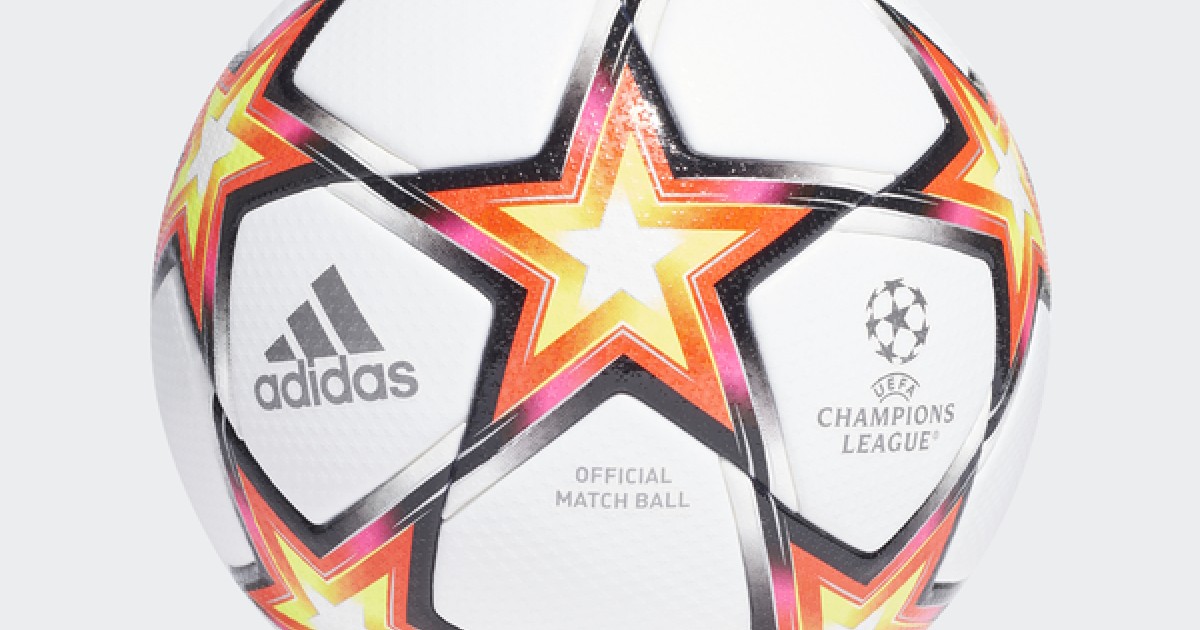Adidas - UCL PRO PS - Focilabda - 5