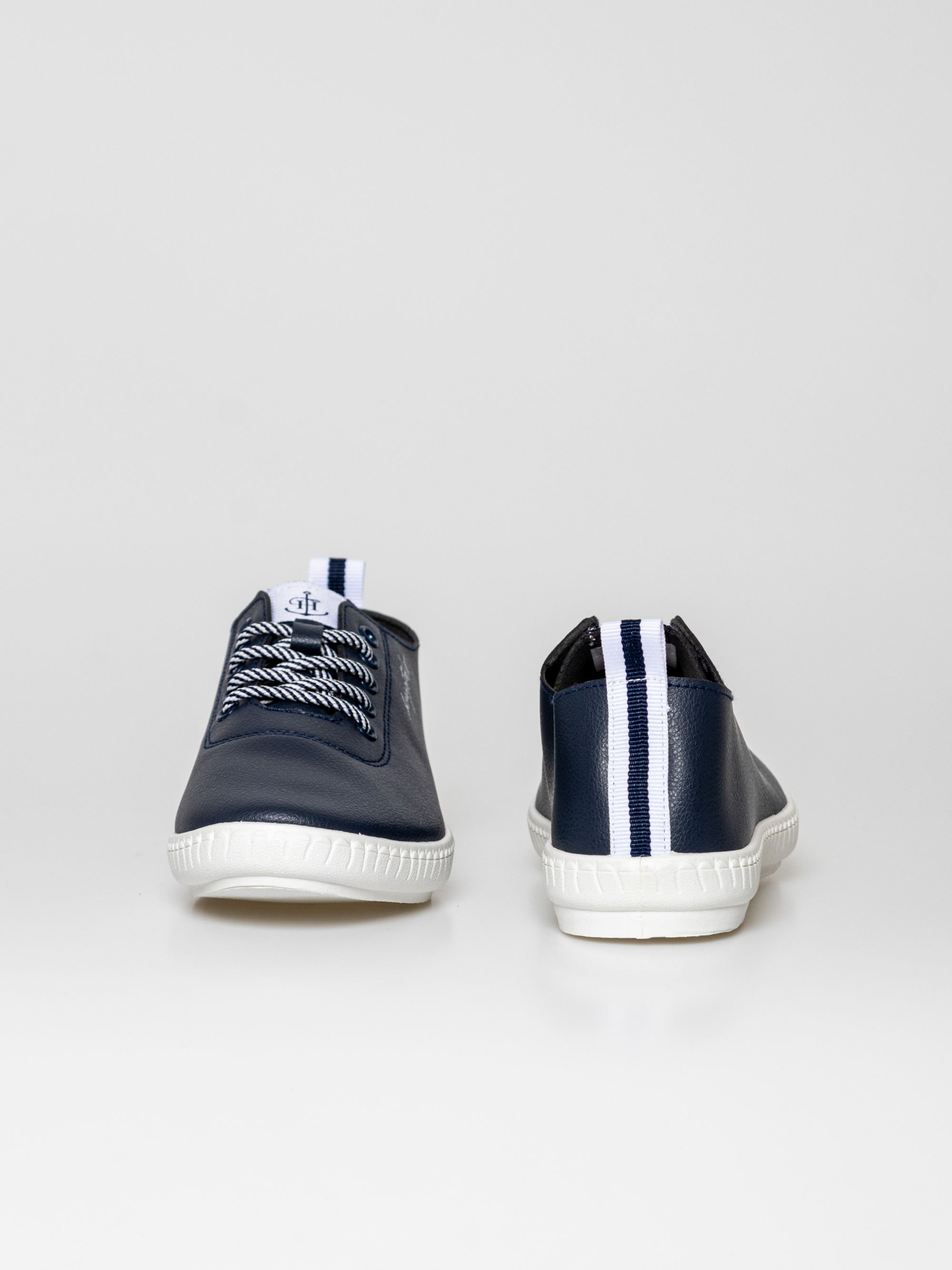 Heavy Tools - URDELIA25 / NAVY - Női utcai cipő