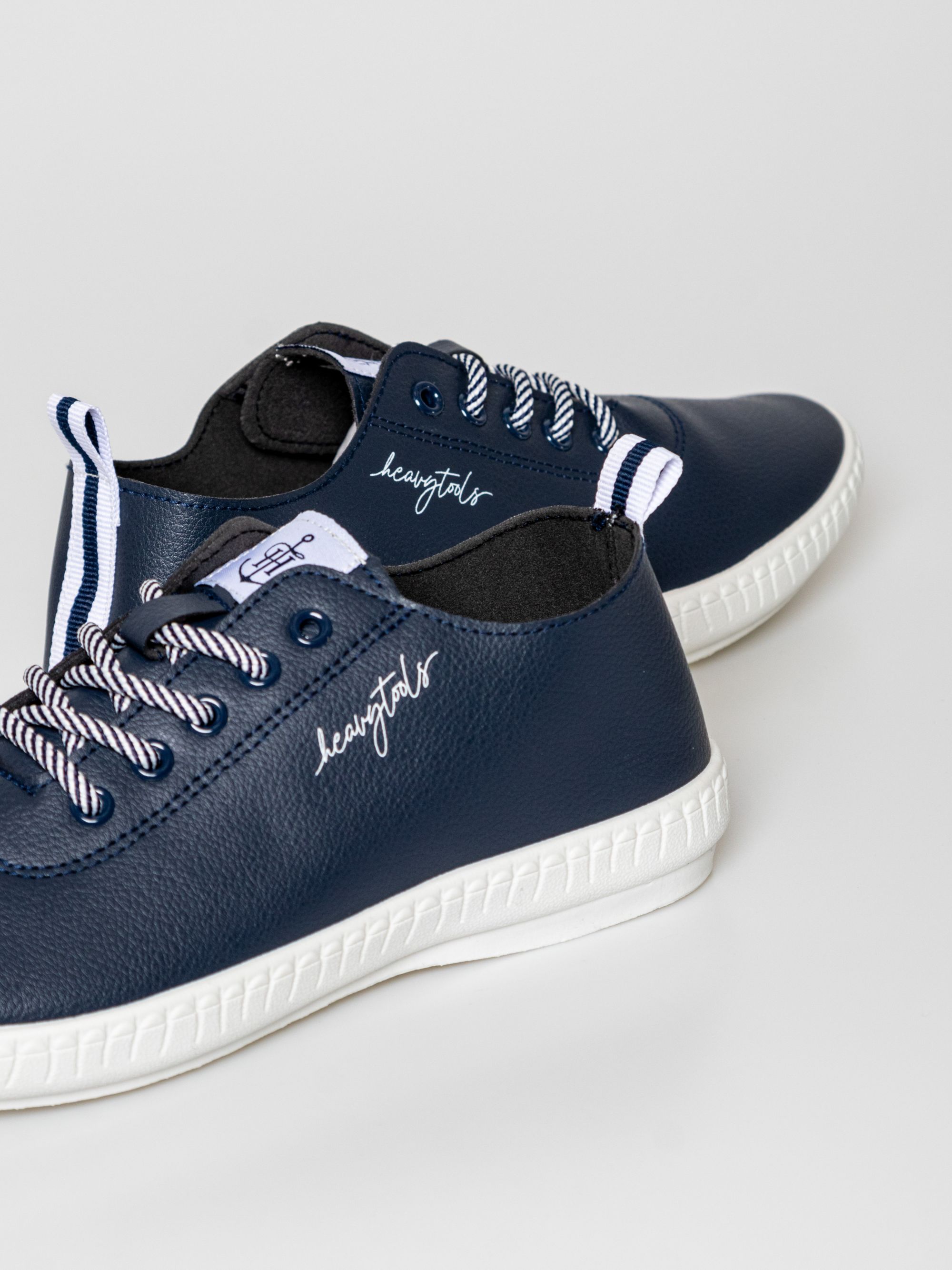 Heavy Tools - URDELIA25 / NAVY - Női utcai cipő