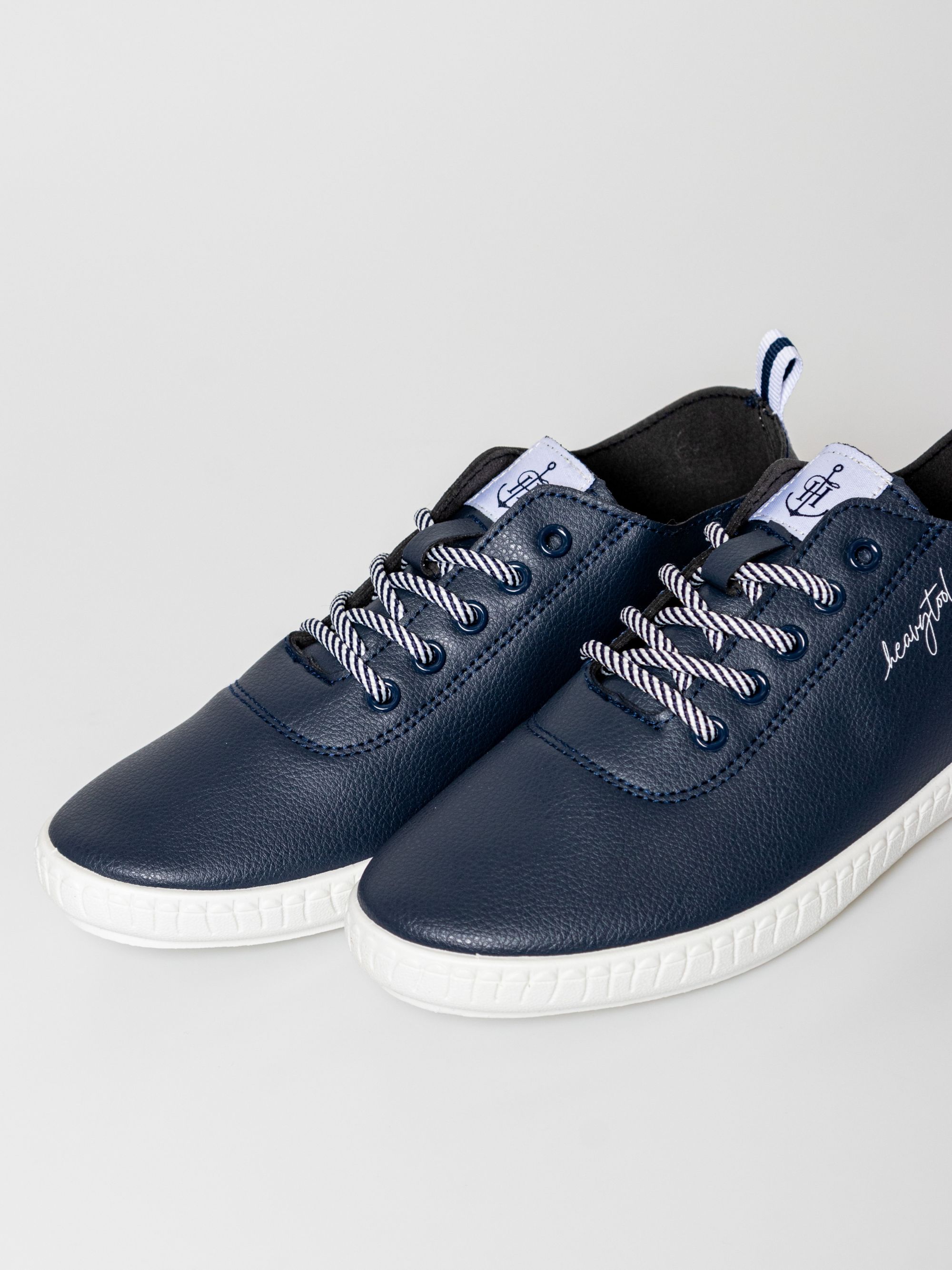 Heavy Tools - URDELIA25 / NAVY - Női utcai cipő
