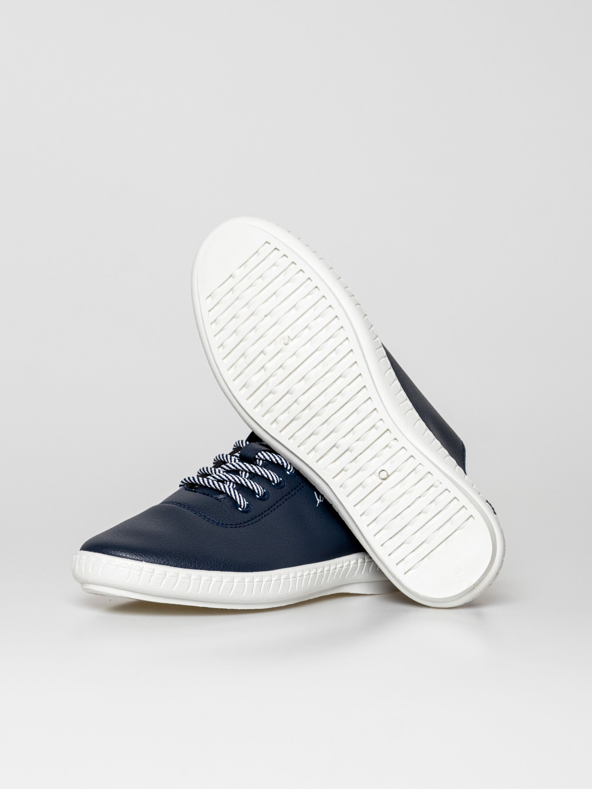 Heavy Tools - URDELIA25 / NAVY - Női utcai cipő