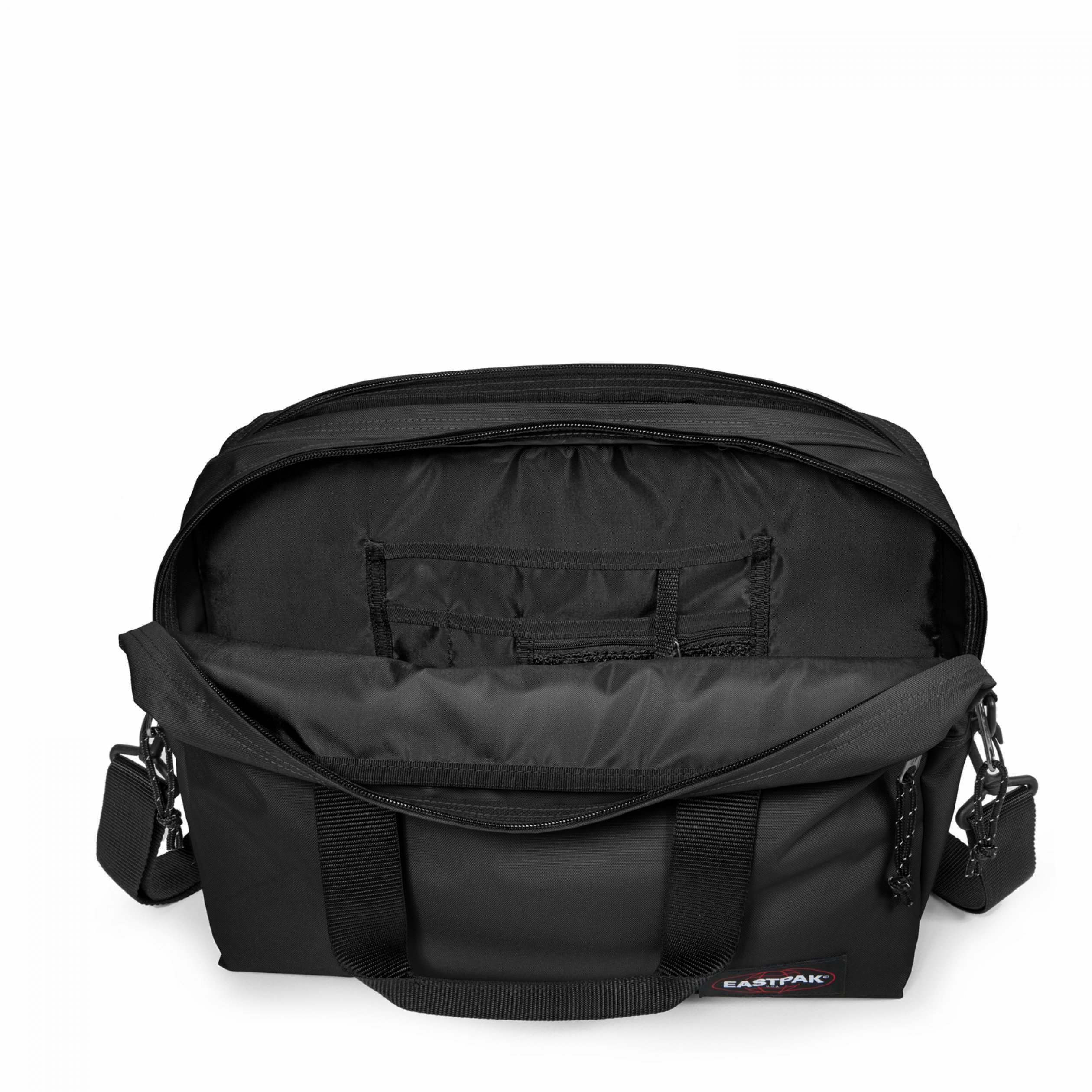 Eastpak - Bartech / Black - Laptop táska